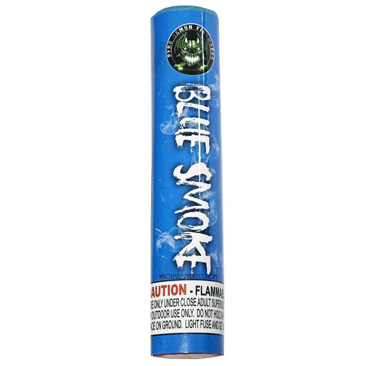 1pc Blue Smoke – Wholesale Sparklers