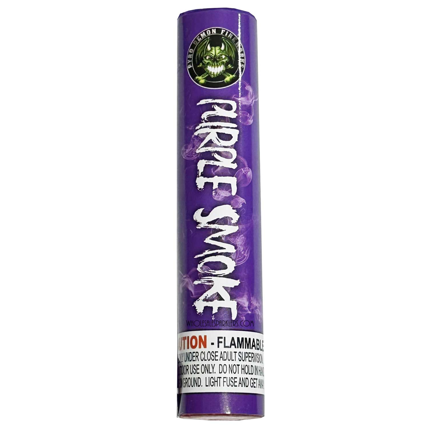 1pc Purple Smoke – Wholesale Sparklers