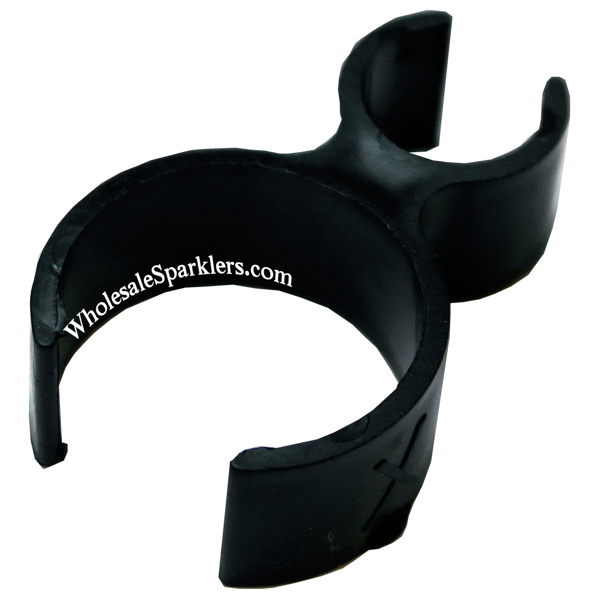 Single VIP Nightclub Bottle Sparkler Clip - 12pc – Wholesale Sparklers